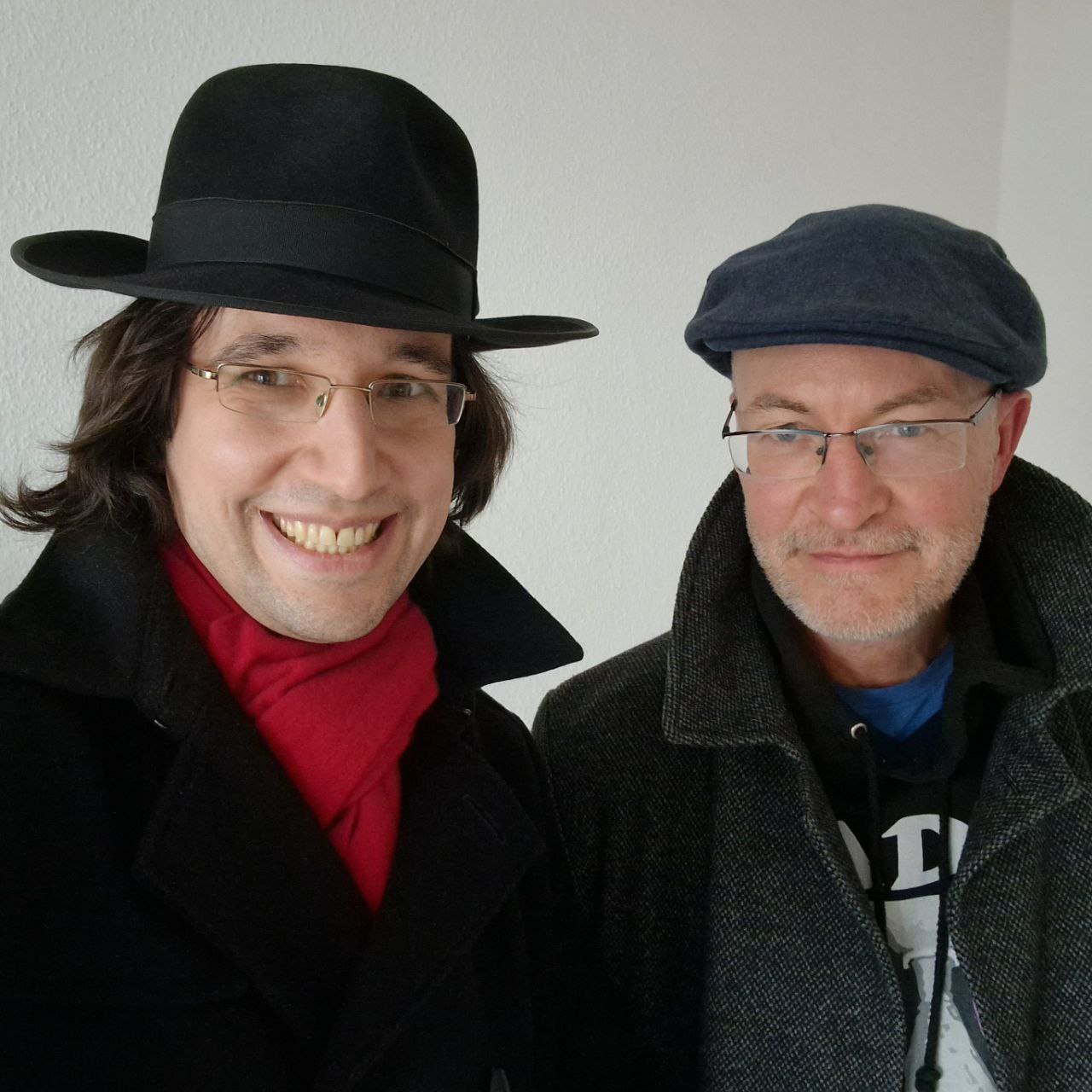 Alexander Tuschinski! Regisseur und Aktivist aus Stuttgart. - radio ...