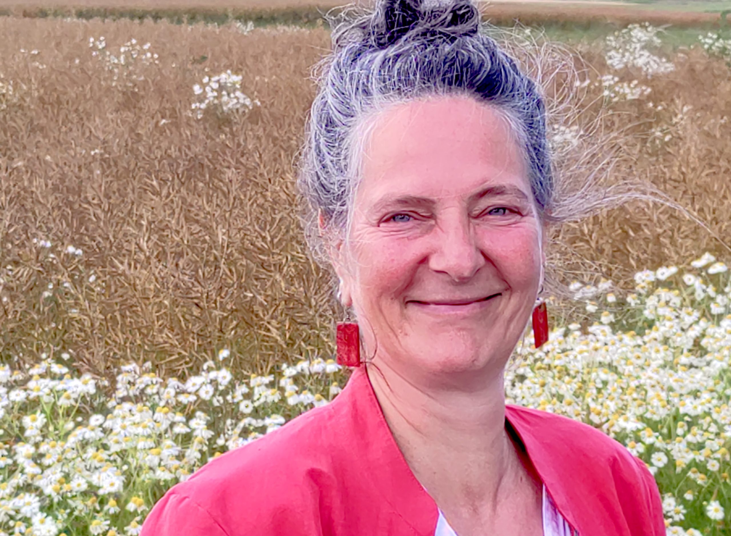 Barbara Philips: Die Sprache des Körpers. - radio-berliner-morgenroete.de